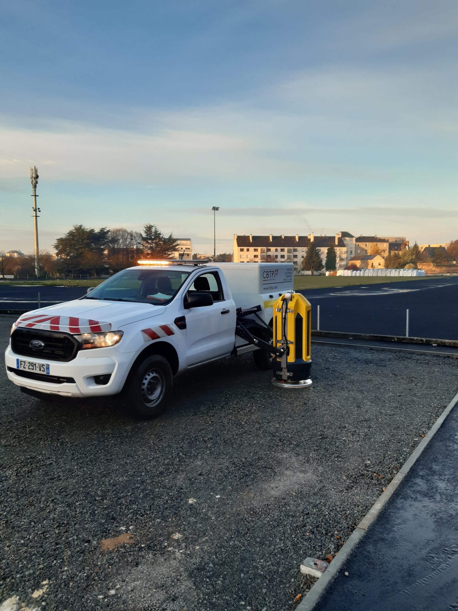 NF P94-117-2 - Essai à la dynaplaque 2